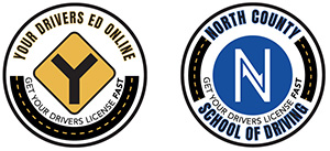 #1 Online Driver's Ed in California - Get Your Learner's Permit Fast