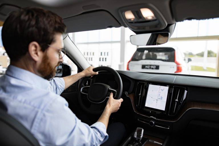 California Driver’s Handbook - Your Drivers Ed Online