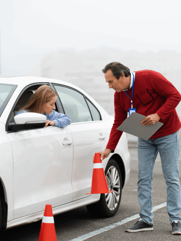 DMV-Approved Online Driver’s Ed Course in California